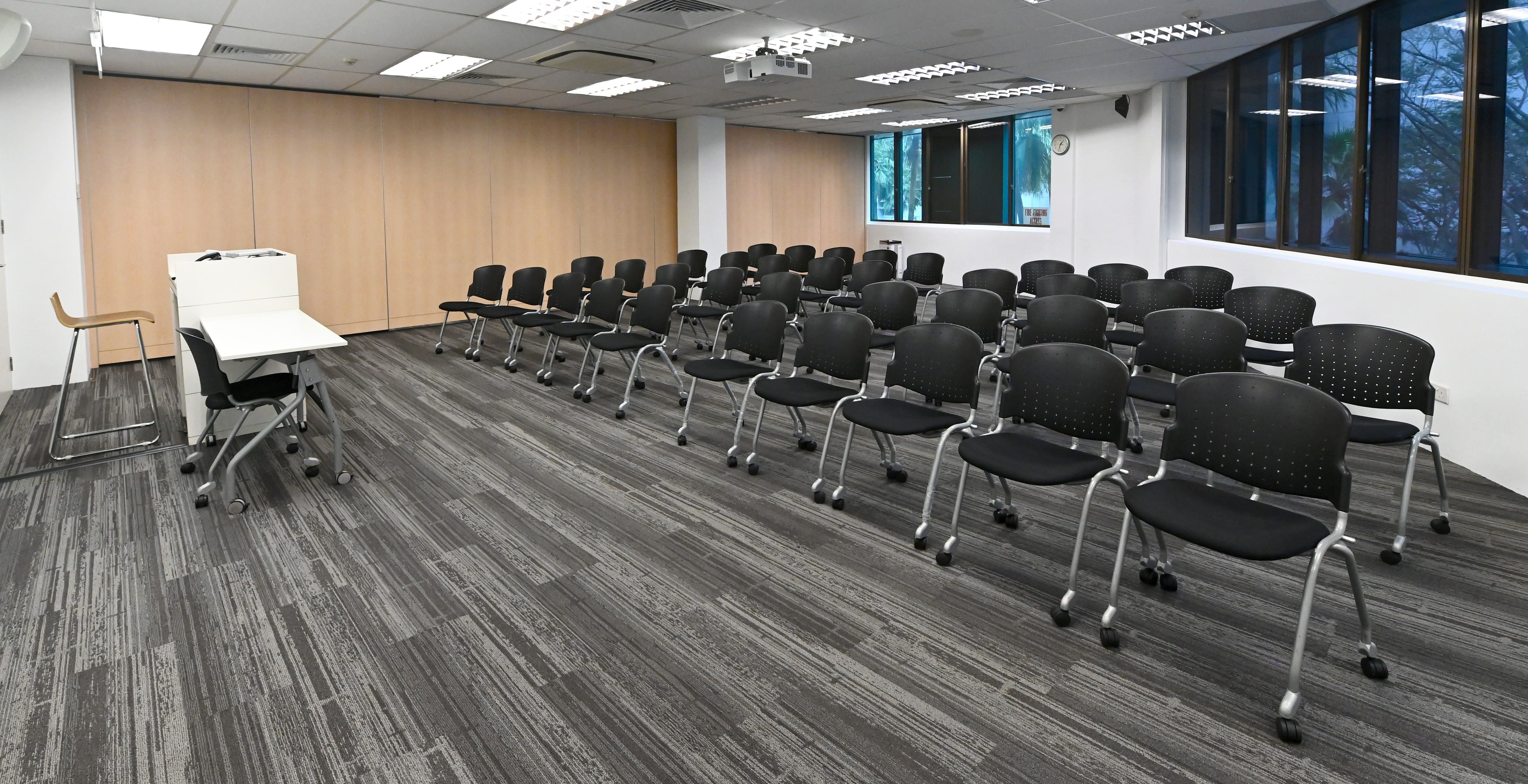 Training Room 3-1