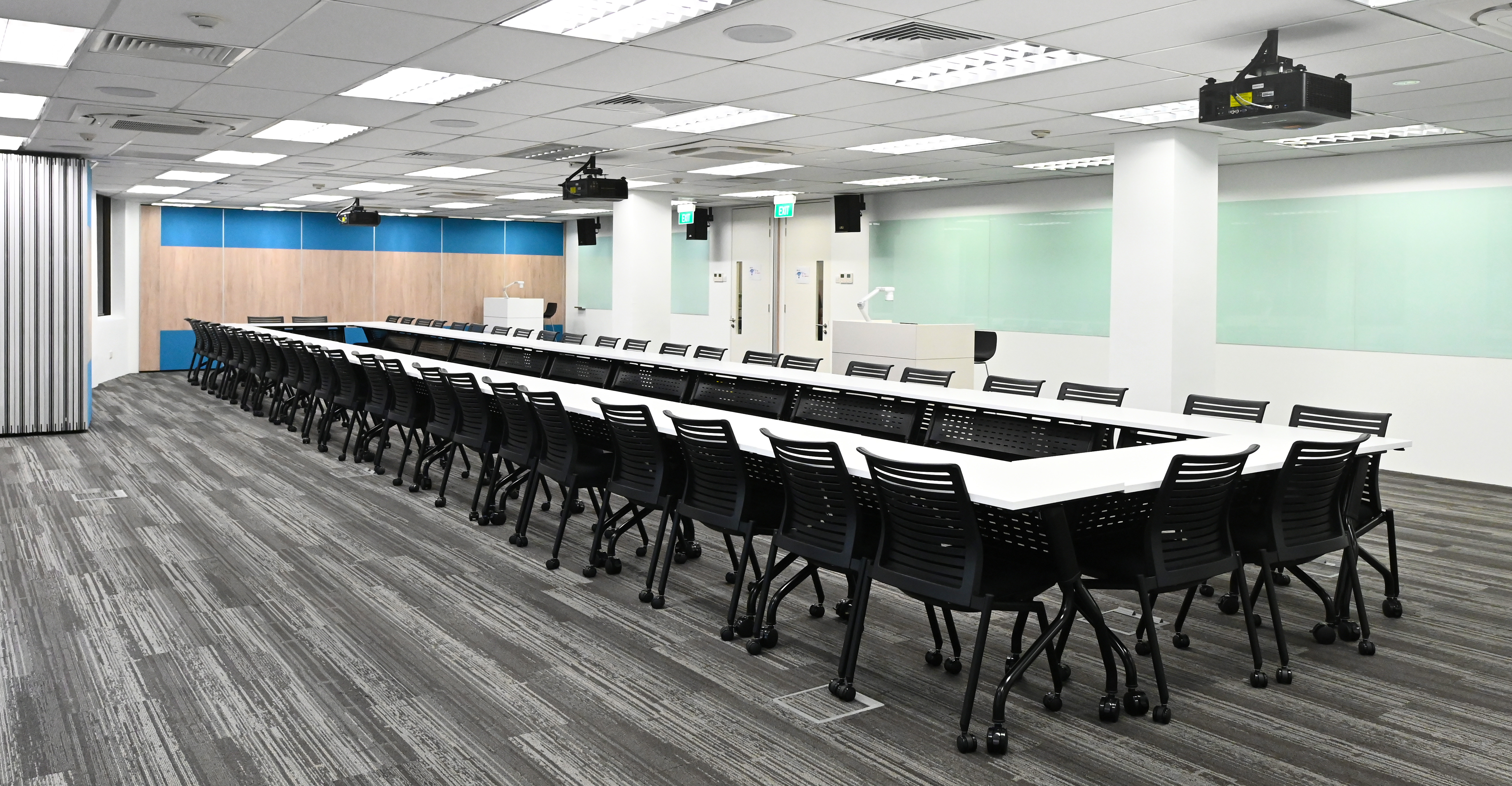 Training Room 4-5